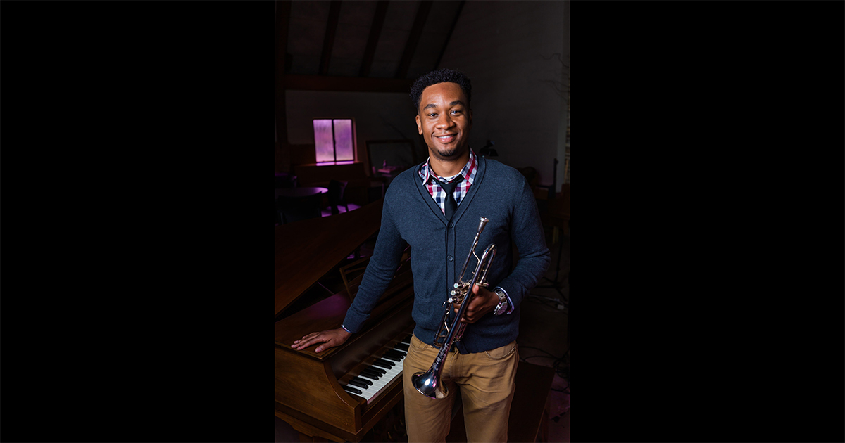 Instructor Profile: Curtis Tate - Canal Fulton Music